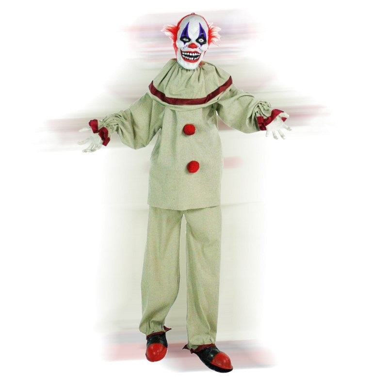 Animated Clown | The Base Warehouse