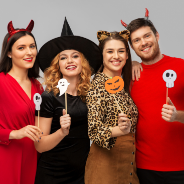 Halloween Costumes Australia | Adults & Kids Costumes | Base Warehouse ...