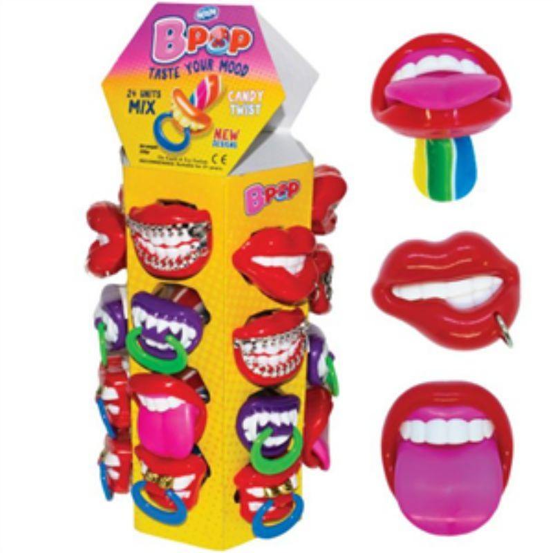 Teeth Pop | The Base Warehouse