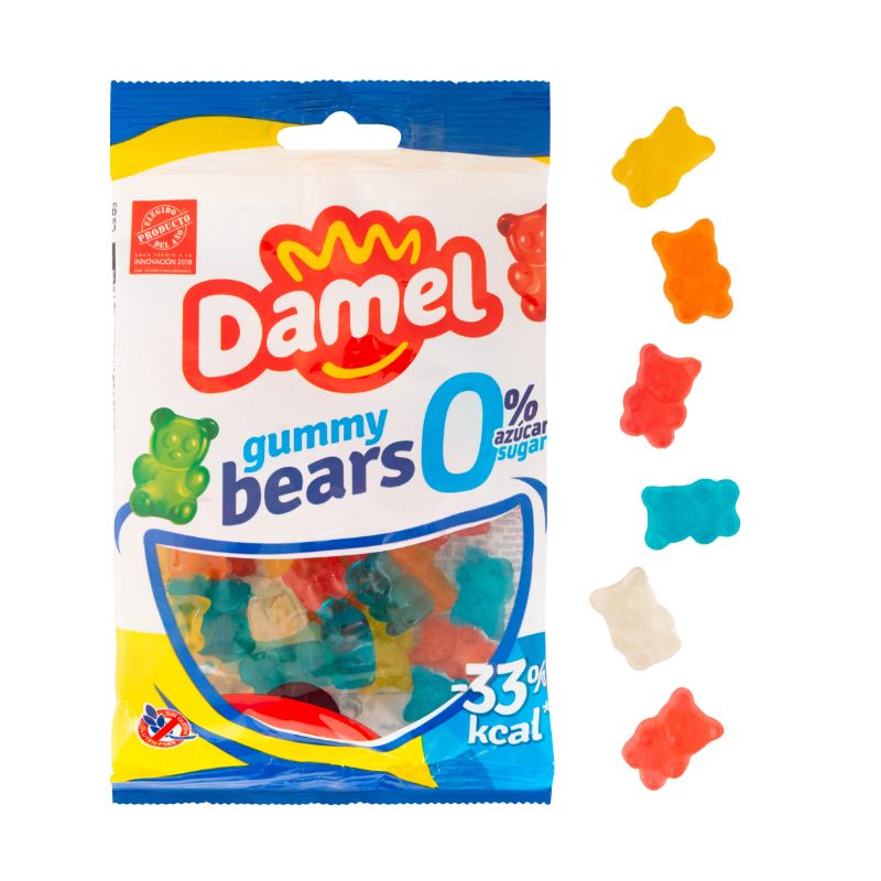 Damel Red Sticks - 100g | The Base Warehouse