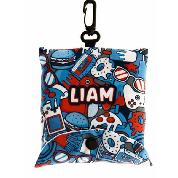 Liam Bag | The Base Warehouse