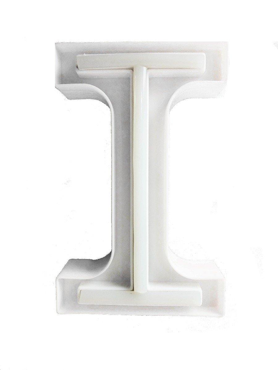 LED Letter Light - I | The Base Warehouse