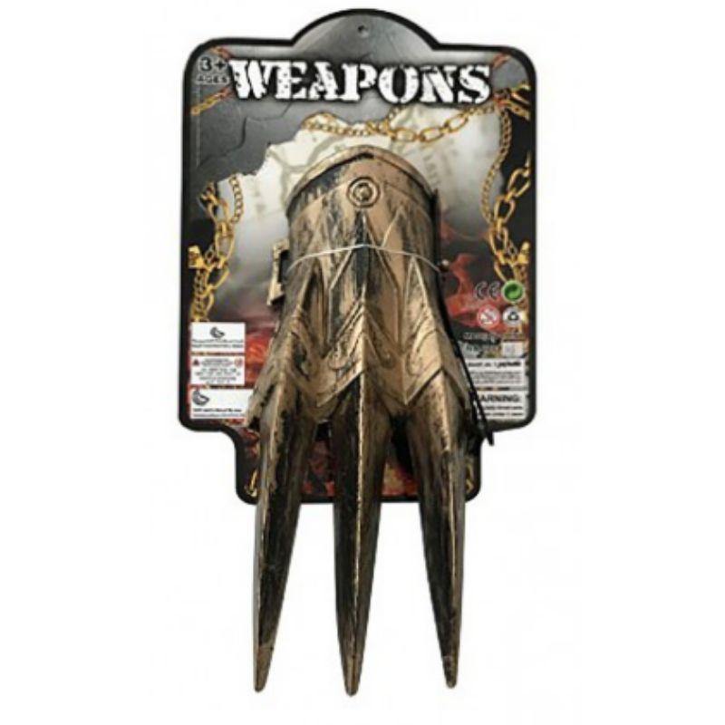 Ancient Dragon Claw Weapon | The Base Warehouse